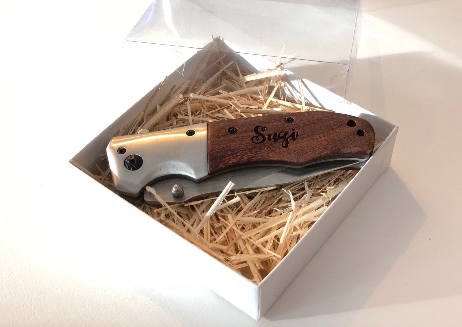 Laser Engraving & Etching | EurekaTec